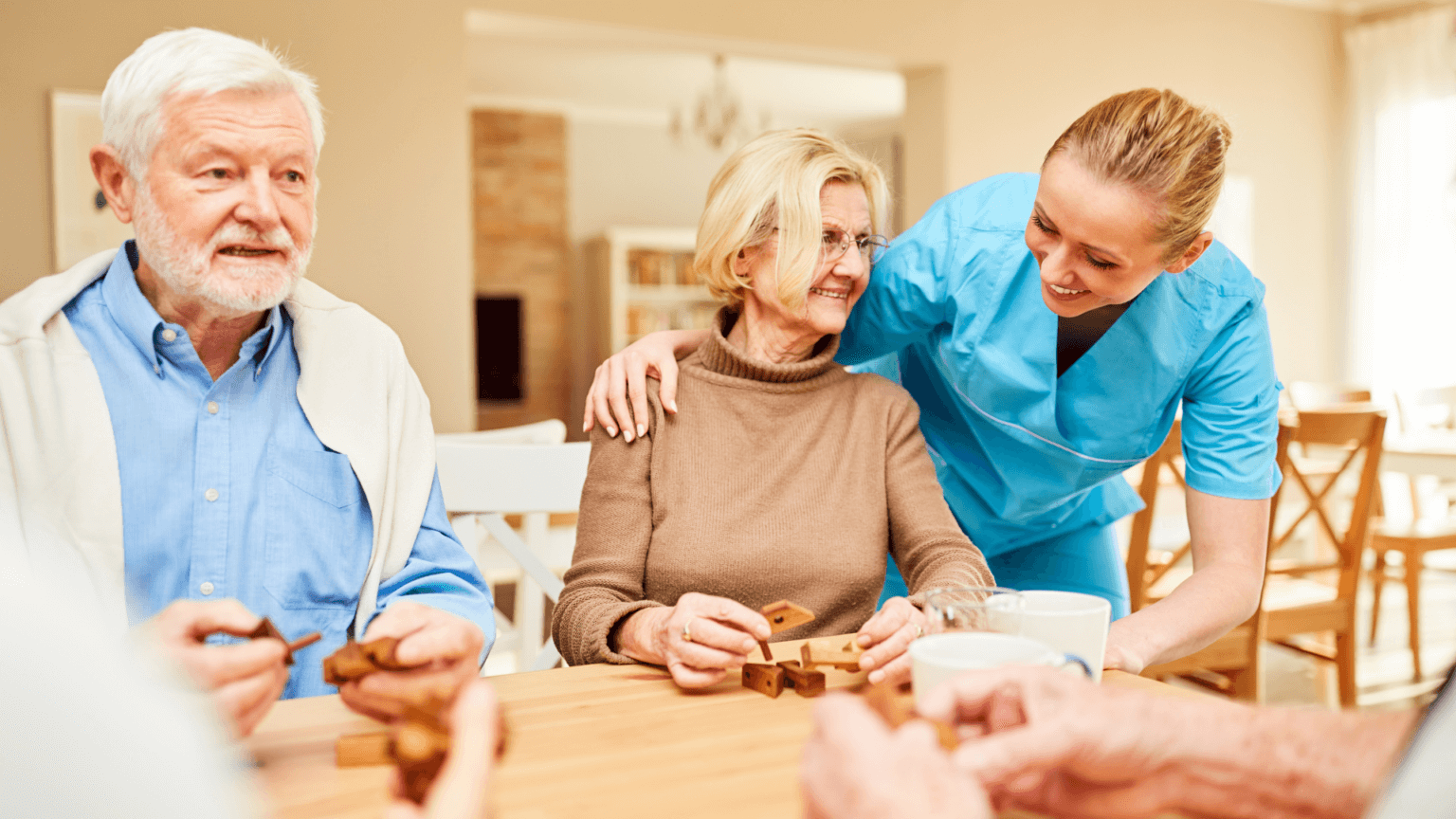 Pflegegrad 4 Wieviel Geld bekommen Sie 2025?