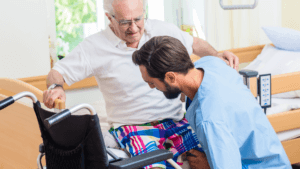 Welcher Pflegegrad bei Schwerbehinderung 50? 🏷️