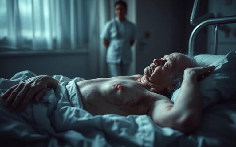 Gewalt in der Pflege: Mögliche Formen & Maßnahmen