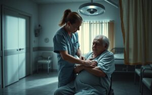 Gewalt in der Pflege: Mögliche Formen & Maßnahmen